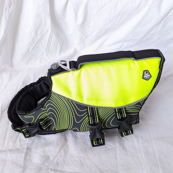 Arcadia | Dog | Arcadia Trail Dog Life Vest Pfd | Poshmark